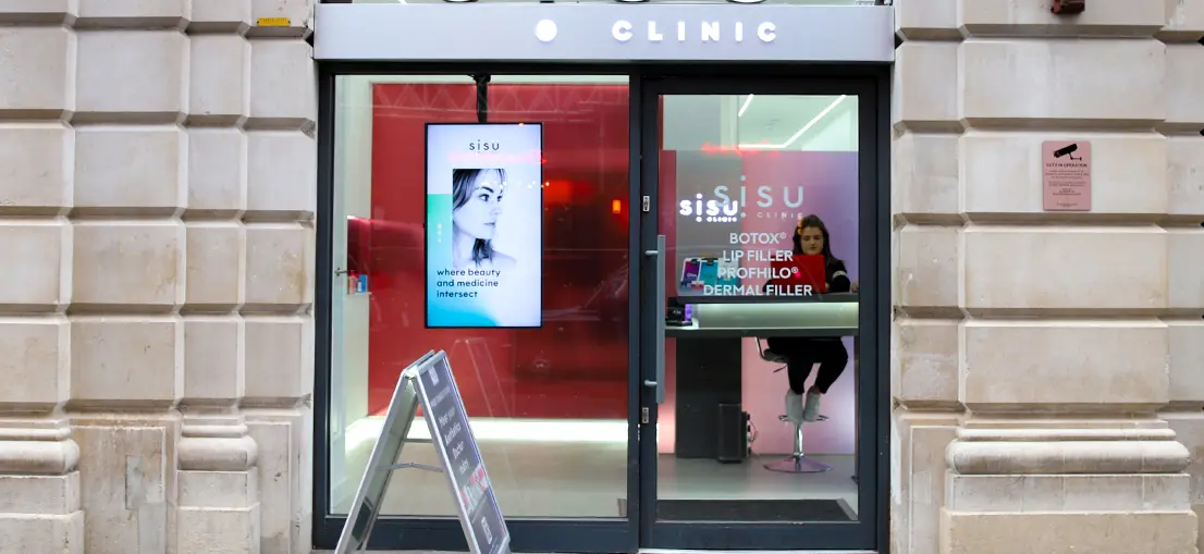 Doctor-Led Anti-Wrinkle Treatments & Fillers in Mayfair | Sisu Clinic